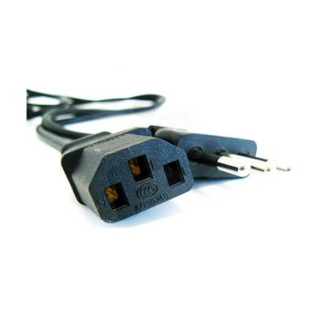 Cable de Poder PC - Servicios e Insumos